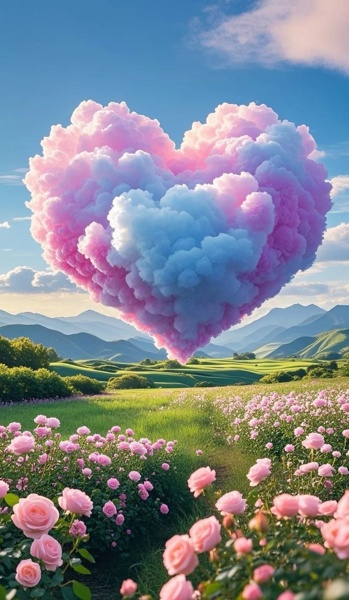 Love: The Ultimate Power – MCCTV SECURITY