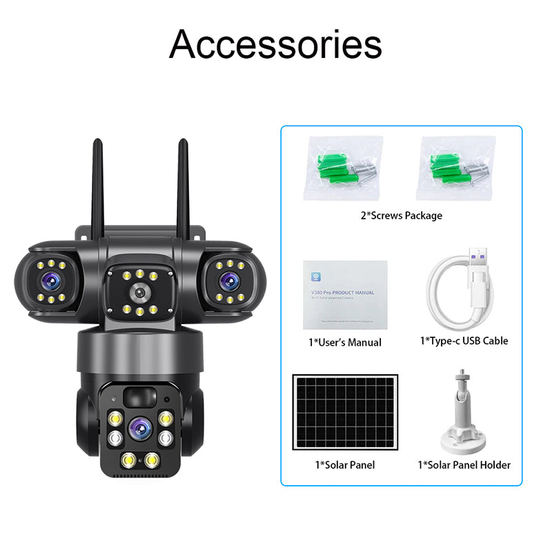 Success, failure and the drive to keep creating – MCCTV SECURITY