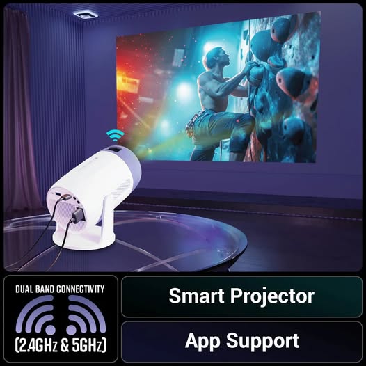 How to choose a projector? – MCCTV SECURITY