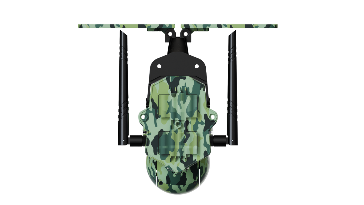 Best Security Camera Brands for Cold Weather – MCCTV SECURITY