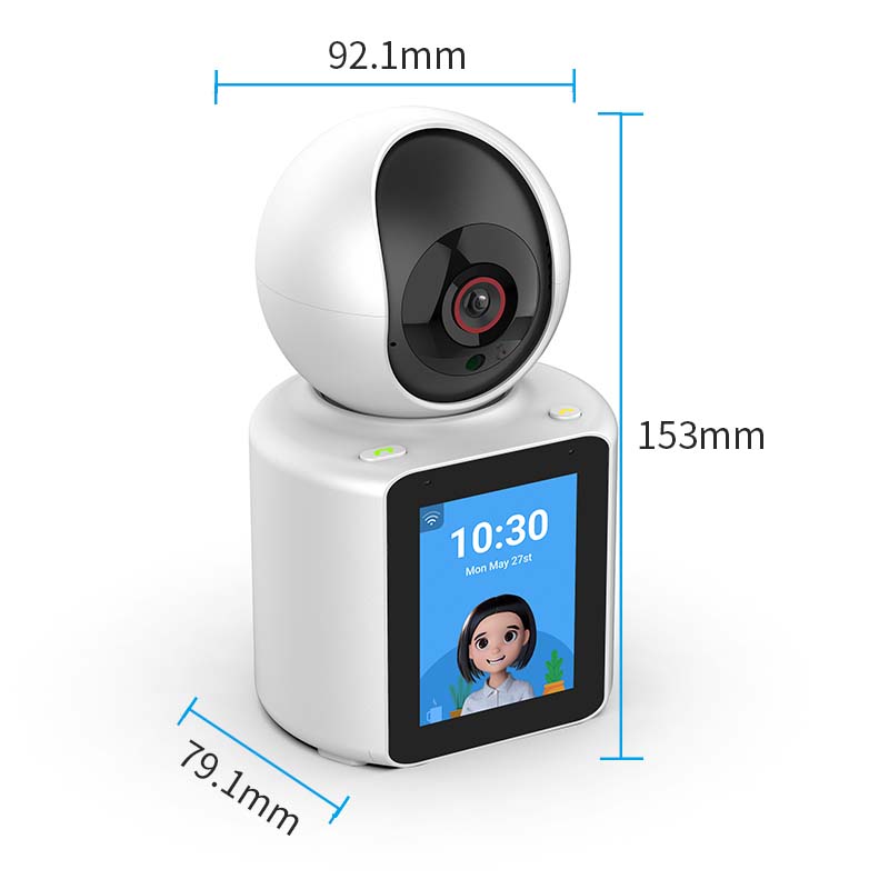 Solar-powered video doorbells – MCCTV SECURITY