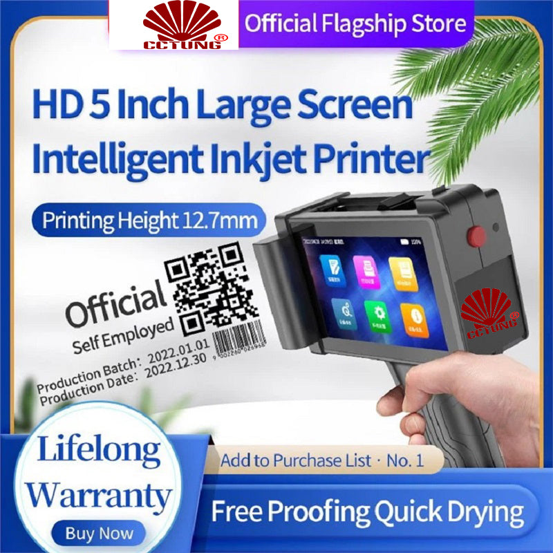 Do You Need A Computer To Use An Inkjet Printer? – MCCTV SECURITY