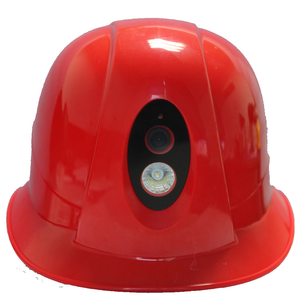 4G Smart Helmet HD Camera with Beidou Positioning Bluetooth Wireless t ...