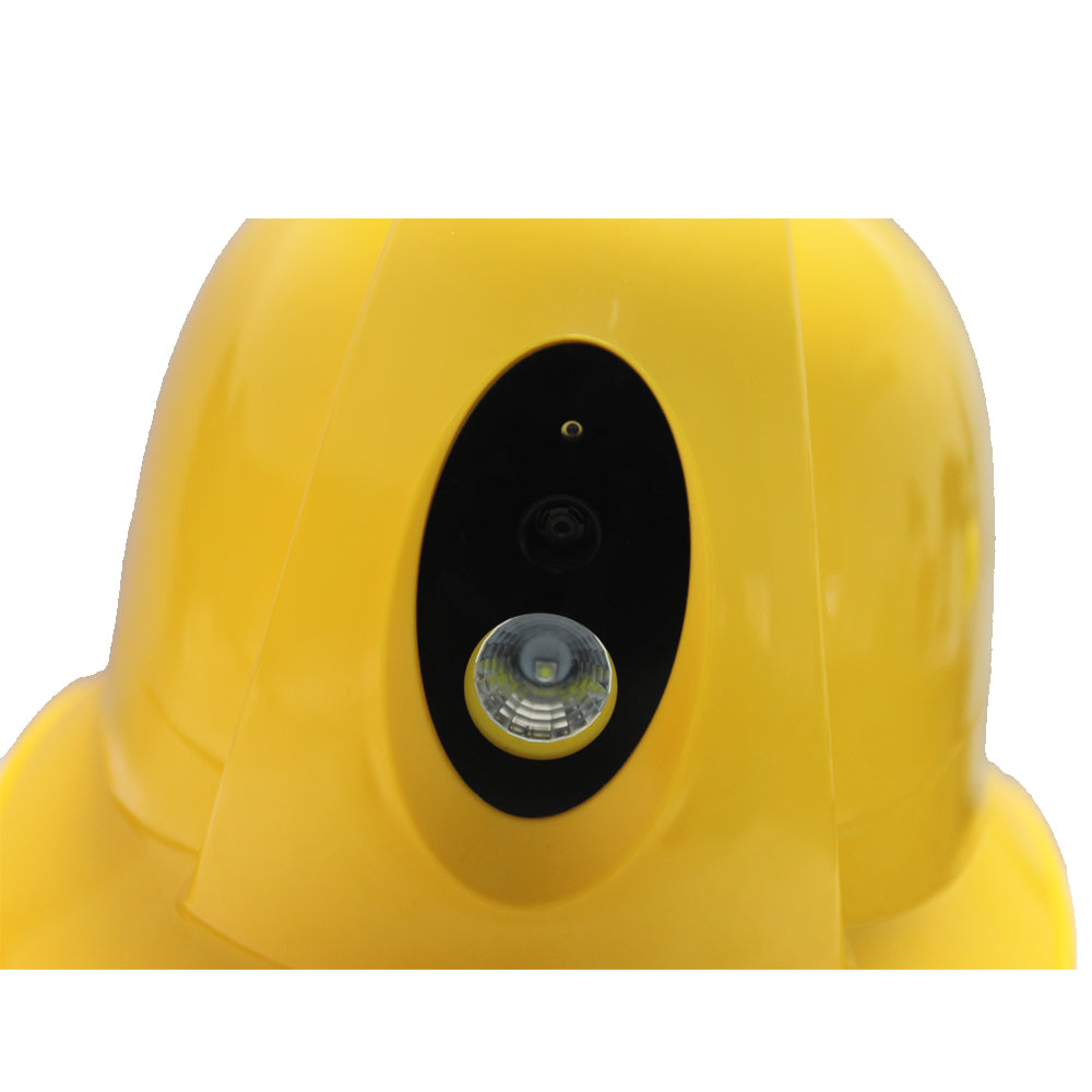 4G Smart Helmet HD Camera with Beidou Positioning Bluetooth Wireless t ...