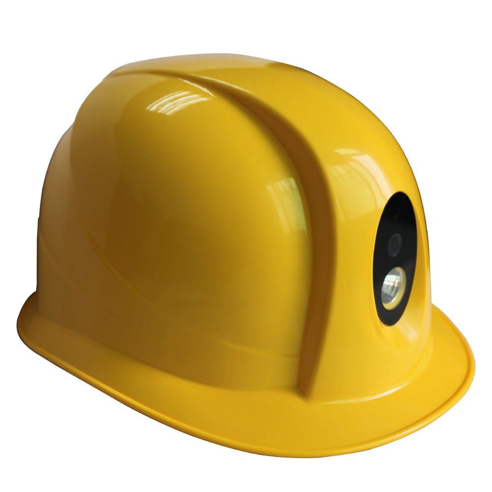 4G Smart Helmet HD Camera with Beidou Positioning Bluetooth Wireless t ...