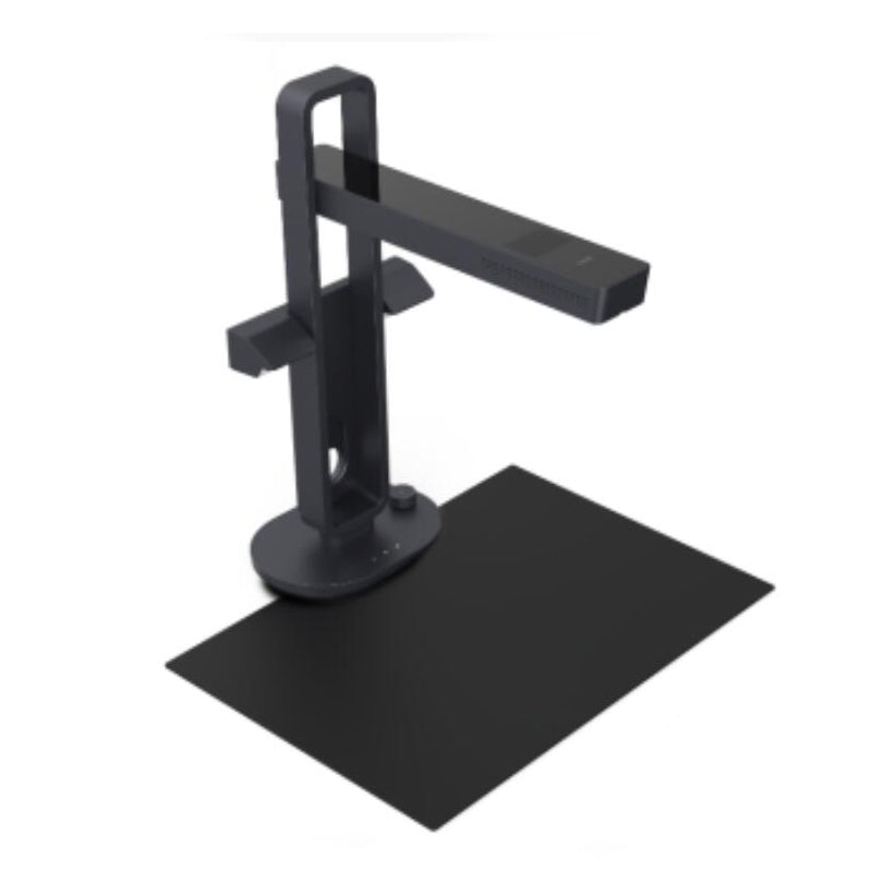 Aura 14MP Smart Book & Document Scanner with AI Technology OCR Support ...