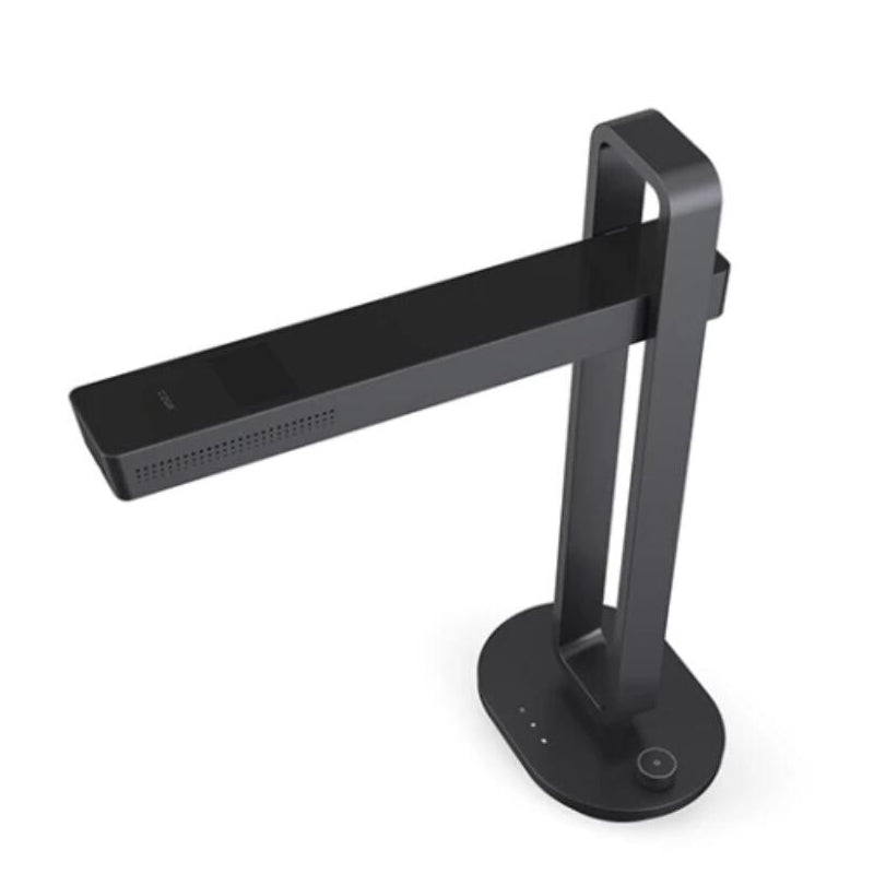 Aura 14MP Smart Book & Document Scanner with AI Technology OCR Support ...