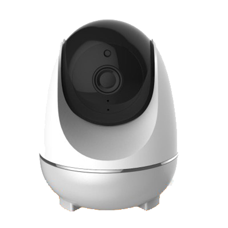 Smart WIFI PTZ HD IP 360 Degree Camera with Auto Tracking Monitoring f ...