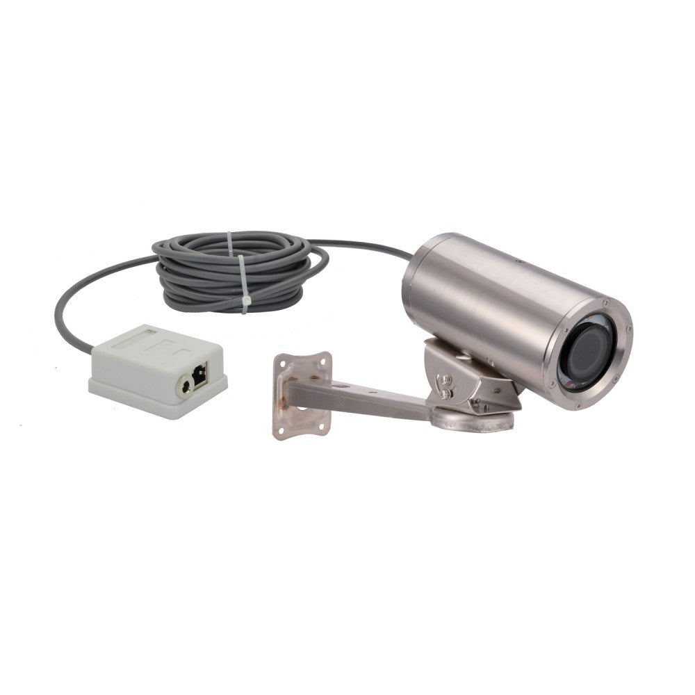 1080P Underwater POE IP Network Underwater Camera with Stainless Steel ...