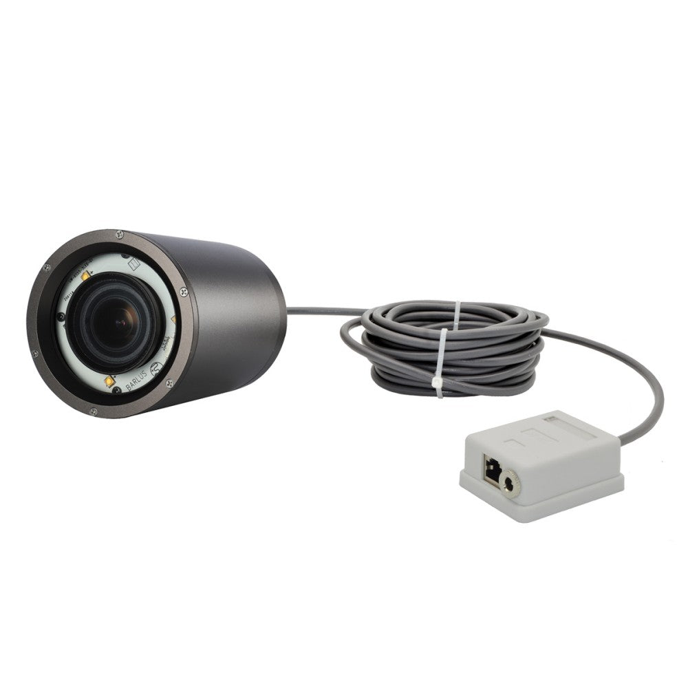 1080P Underwater POE IP Network Underwater Camera with Stainless Steel ...
